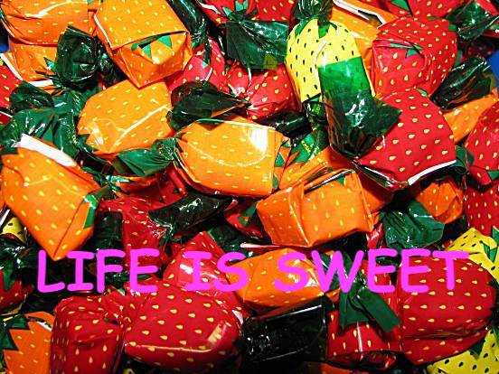 ACW Wrapped Confectionery