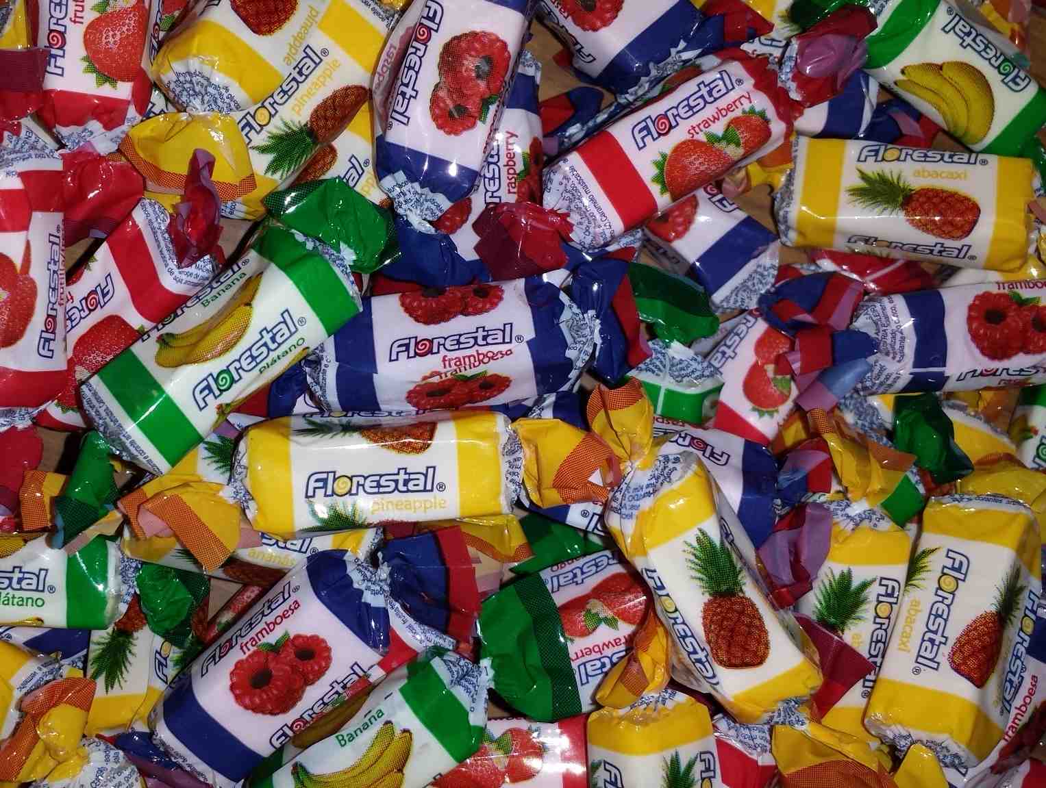 ACW Wrapped Confectionery