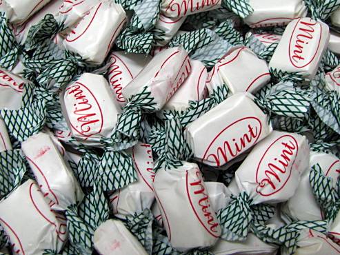 ACW Wrapped Confectionery