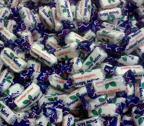 ACW Wrapped Confectionery