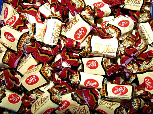 ACW Wrapped Confectionery